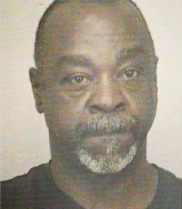 BORDERS Donald Eugene | Serial Killer Database Wiki | Fandom