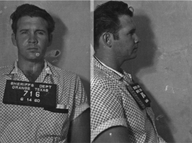 MELANSON Roy Allan/Gallery | Serial Killer Database Wiki | Fandom