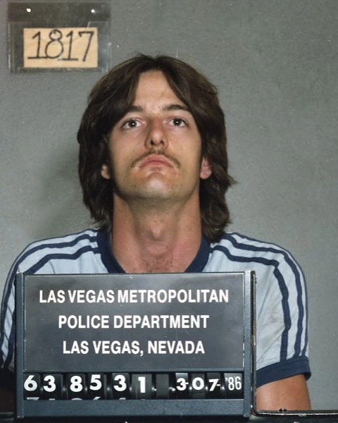 MARCHAND Darren Roy | Serial Killer Database Wiki | Fandom