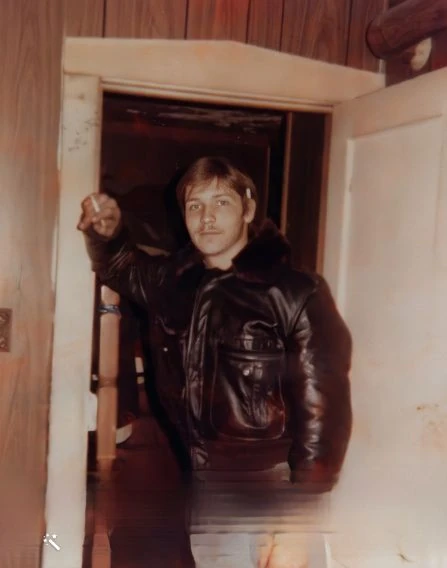 TALSMA David Paul/Gallery | Serial Killer Database Wiki | Fandom