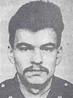SHUVALOV Pavel Alekseevich | Serial Killer Database Wiki | Fandom
