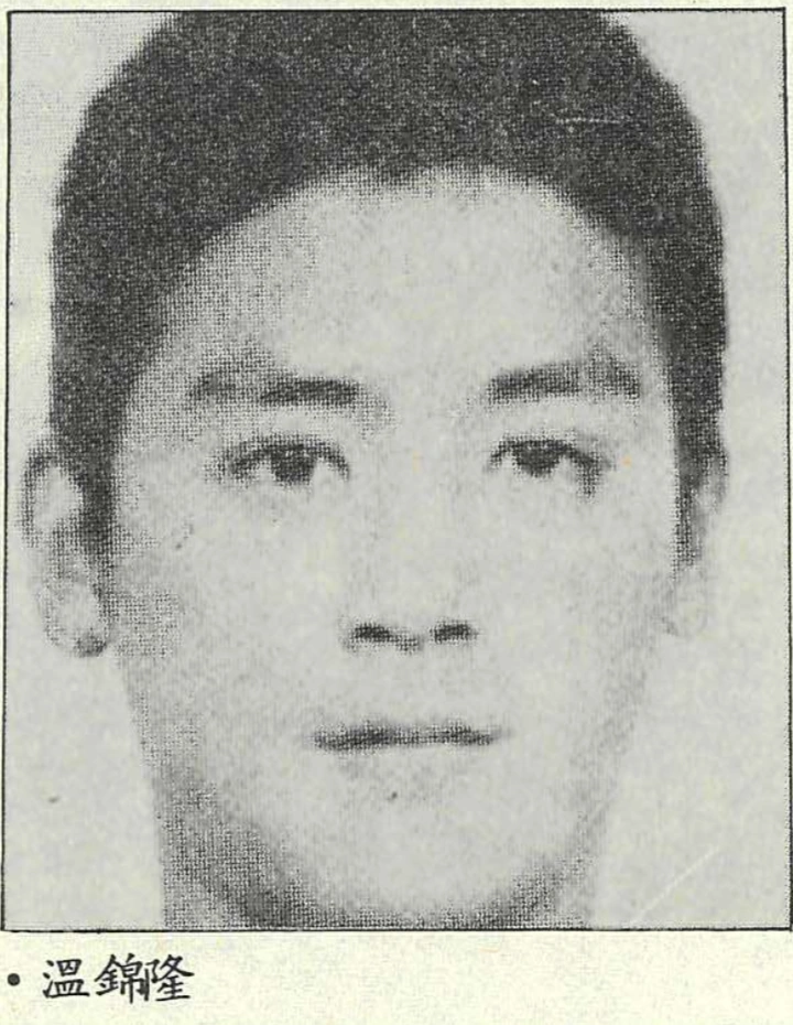 WEN Jinlong | Serial Killer Database Wiki | Fandom