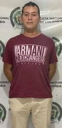 CORREA SUÁREZ Devany Antonio | Serial Killer Database Wiki | Fandom