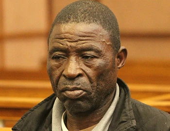 NAMPINDI Eliakim | Serial Killer Database Wiki | Fandom