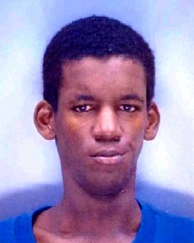 ALLEN Quincy Jovan/Gallery | Serial Killer Database Wiki | Fandom