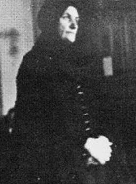 KARDOS Maria | Serial Killer Database Wiki | Fandom