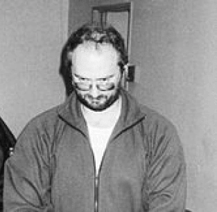 CORIO Pierluigi | Serial Killer Database Wiki | Fandom