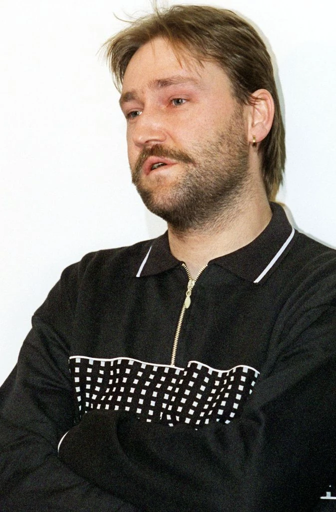 RIEKEN Ronny/Gallery | Serial Killer Database Wiki | Fandom