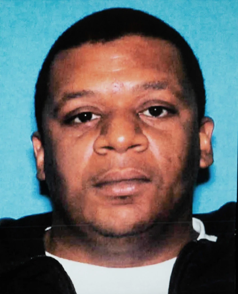 LYLES Kendrell Lavar | Serial Killer Database Wiki | Fandom