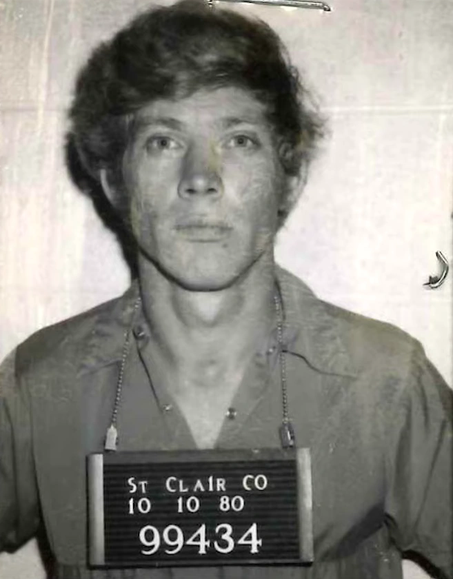 ARTMAN Garry Dean/Gallery | Serial Killer Database Wiki | Fandom