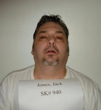 JONES Jack Harold Jr. | Serial Killer Database Wiki | Fandom