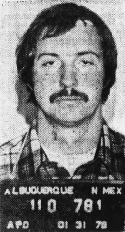 GILBERT William Wayne | Serial Killer Database Wiki | Fandom