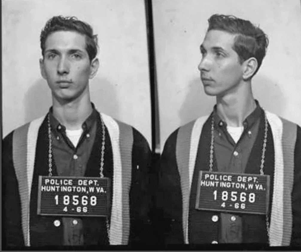 BLAKE Eugene/Gallery | Serial Killer Database Wiki | Fandom