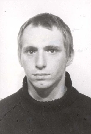 TREDGET Peter/Gallery | Serial Killer Database Wiki | Fandom