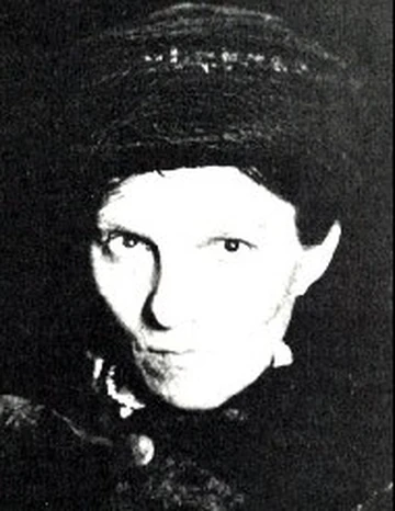 Martha Wise, Serial Killer