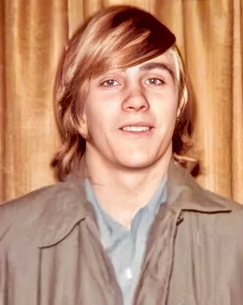 MCCOY Timothy Jack | Serial Killer Database Wiki | Fandom