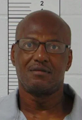 BLAIR Terry Anthony | Serial Killer Database Wiki | Fandom