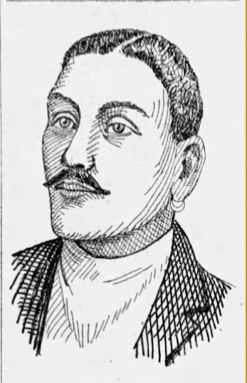 NESBITT Henry | Serial Killer Database Wiki | Fandom