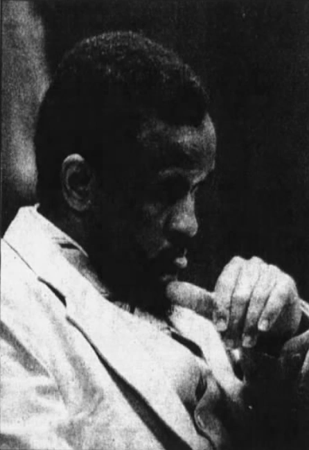 IVERY Samuel Lee | Serial Killer Database Wiki | Fandom