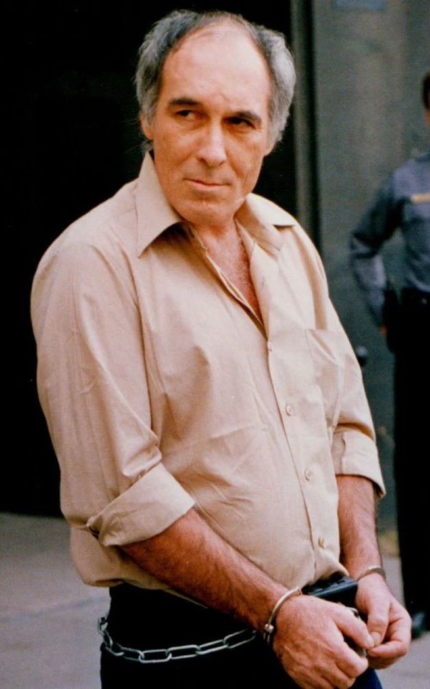 GLAZE Billy Richard/Gallery | Serial Killer Database Wiki | Fandom