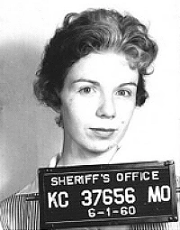 KINNE Sharon Elizabeth | Serial Killer Database Wiki | Fandom