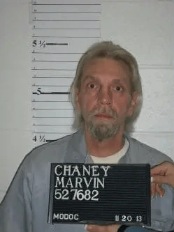 CHANEY Marvin | Serial Killer Database Wiki | Fandom