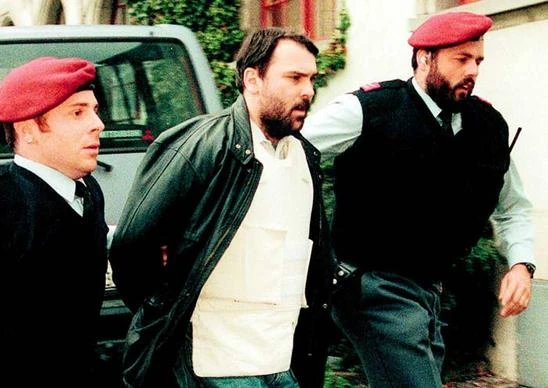 KÜBLER Roland | Serial Killer Database Wiki | Fandom