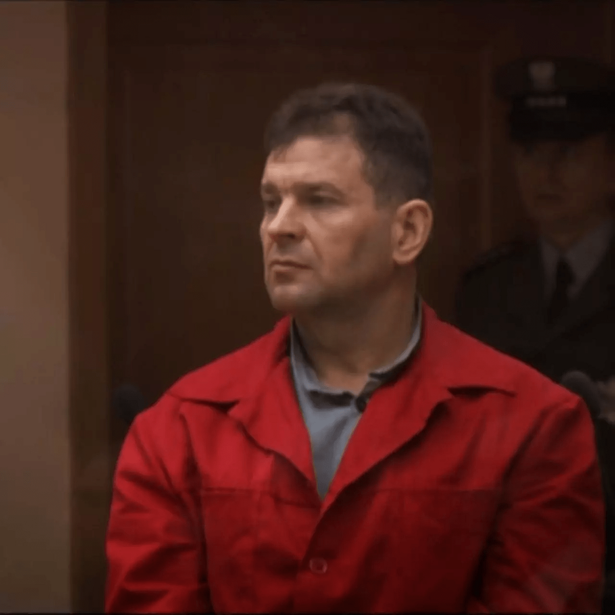 Grzesik Tadeusz Serial Killer Database Wiki Fandom