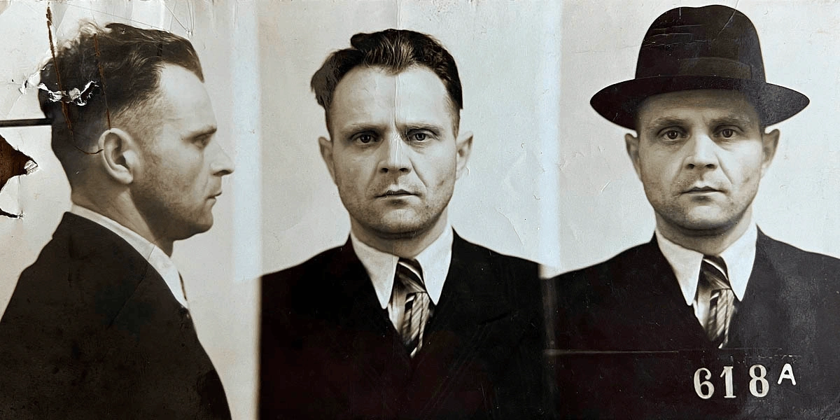 VAN BERKEL Theodorus | Serial Killer Database Wiki | Fandom