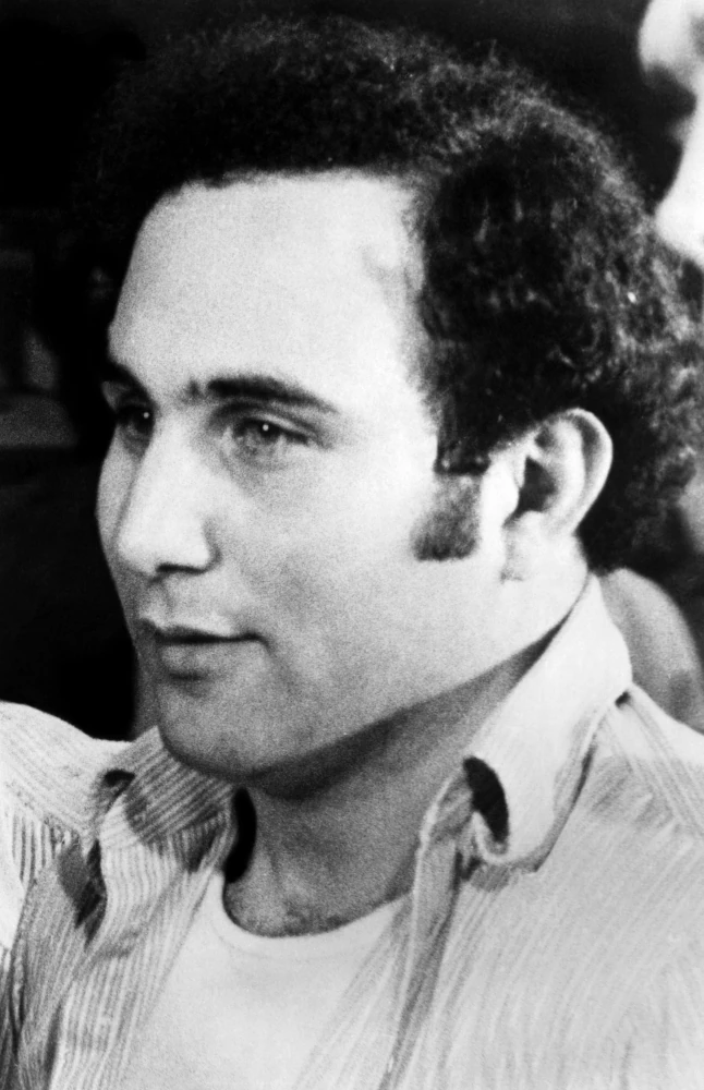Category:Victims of David Berkowitz | Serial Killer Database Wiki | Fandom