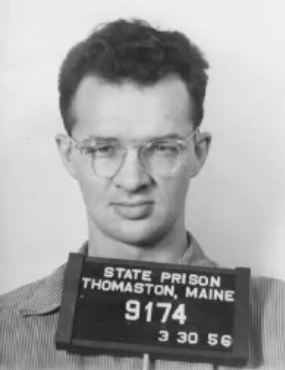 TERRY Charles Edward | Serial Killer Database Wiki | Fandom