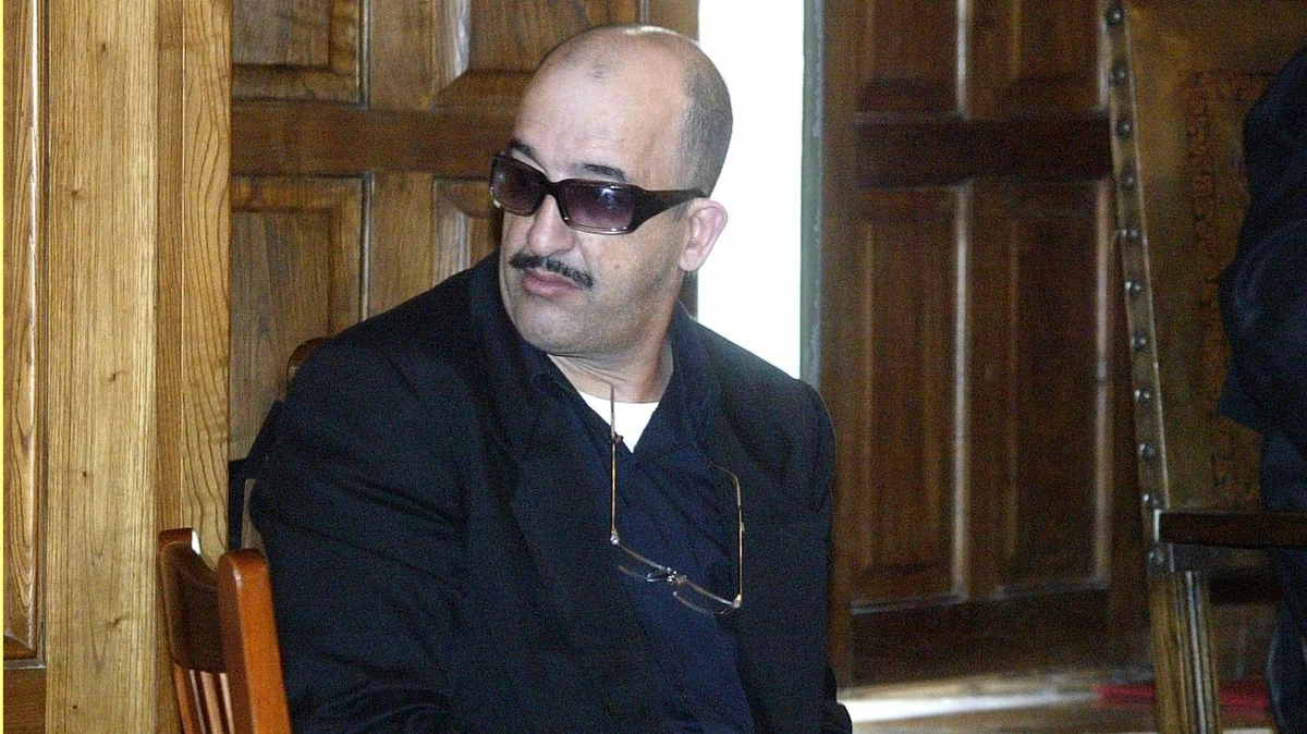 DURÁN GONZÁLEZ José Manuel | Serial Killer Database Wiki | Fandom