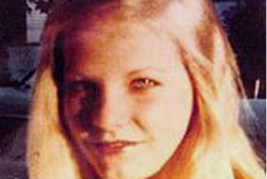 Andrea Joy Hall