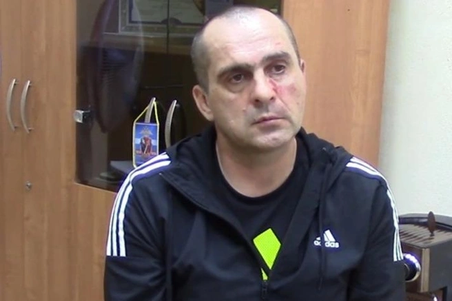 KAZAKOV Dmitry Gennadyevich | Serial Killer Database Wiki | Fandom