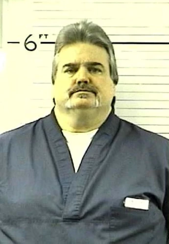 GRAY Marvin Gayle | Serial Killer Database Wiki | Fandom