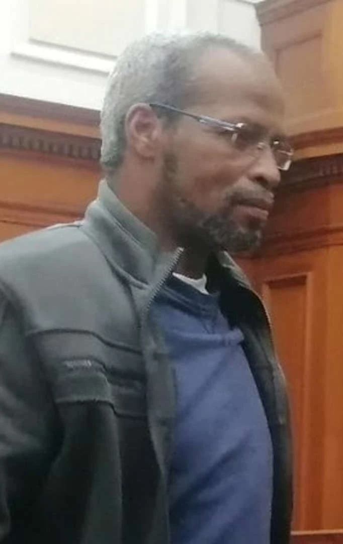 WILLIAMS Johan Jacobus | Serial Killer Database Wiki | Fandom
