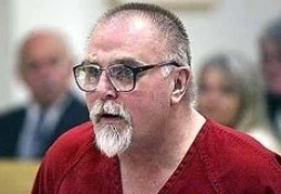 CANADAY John Dwight | Serial Killer Database Wiki | Fandom