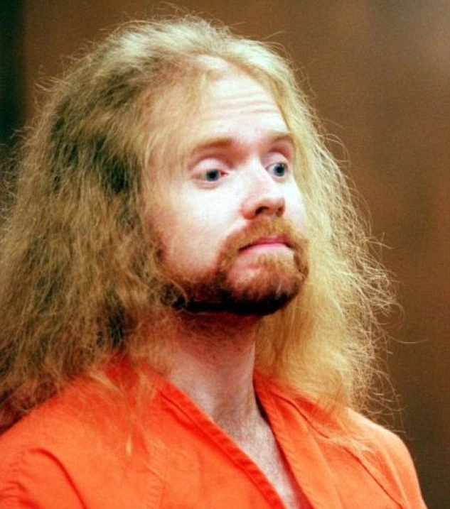 JONES Robert Glen Jr./Gallery | Serial Killer Database Wiki | Fandom