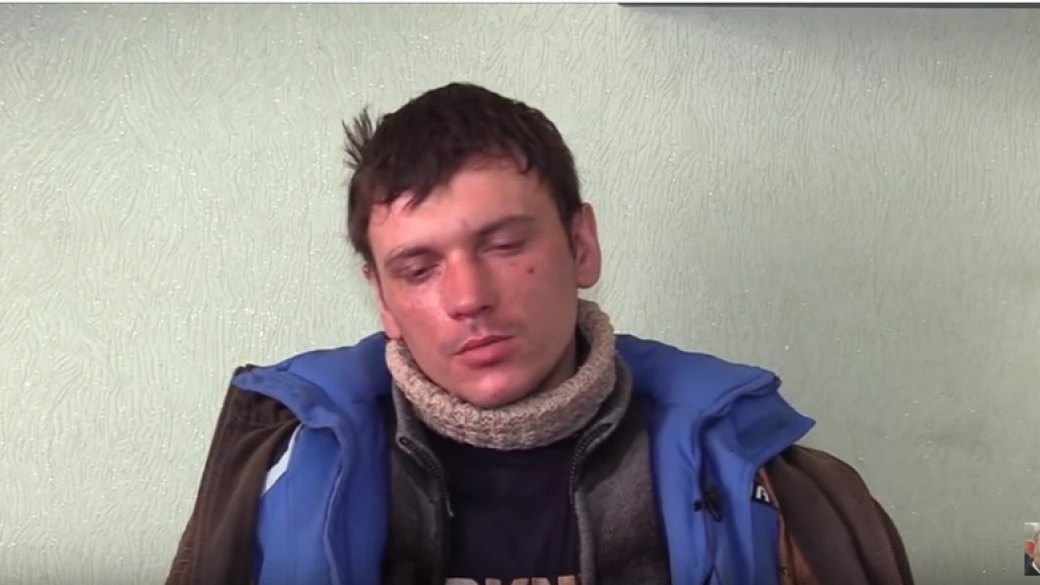 CHERNOV Dmitry | Serial Killer Database Wiki | Fandom