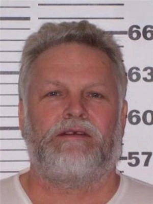 HICKS James Rodney | Serial Killer Database Wiki | Fandom