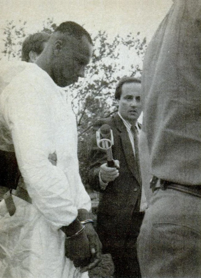 WHITE Nathaniel/Gallery | Serial Killer Database Wiki | Fandom