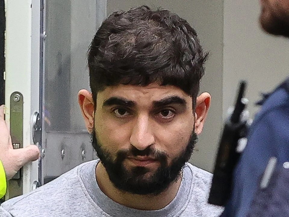 PALANI Yousef | Serial Killer Database Wiki | Fandom