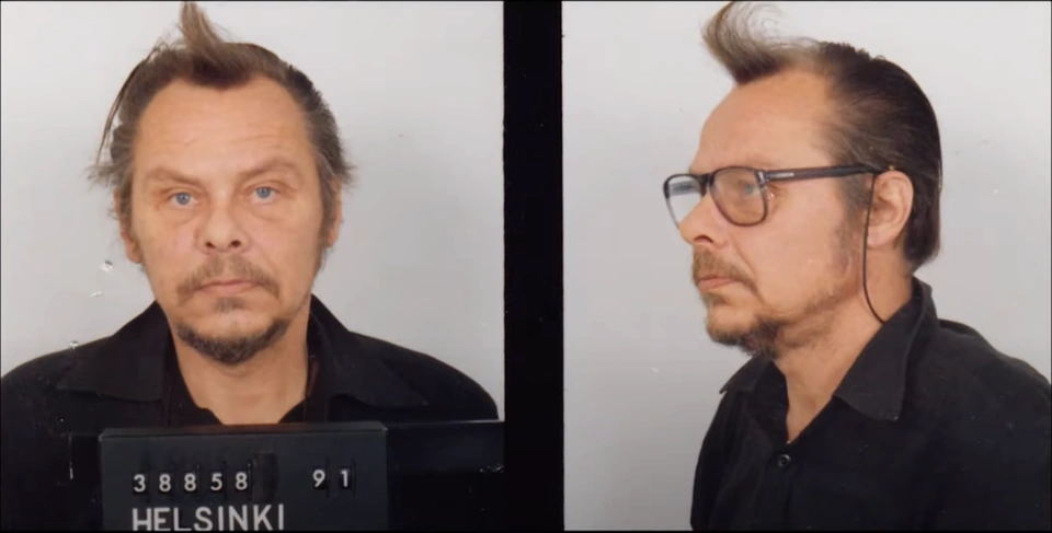 JUNNI Ismo Kullervo/Gallery | Serial Killer Database Wiki | Fandom