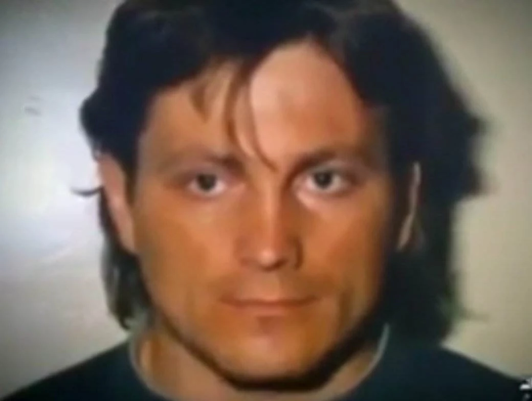 VUJIĆ Josip | Serial Killer Database Wiki | Fandom