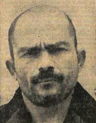 AKSOY Abdullah | Serial Killer Database Wiki | Fandom