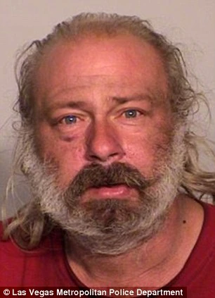 DUNN David H. | Serial Killer Database Wiki | Fandom