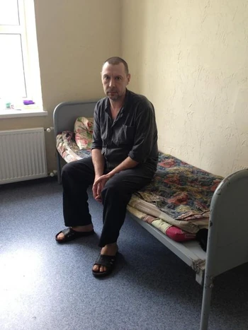 CHURASOV Igor Viktorovich | Serial Killer Database Wiki | Fandom