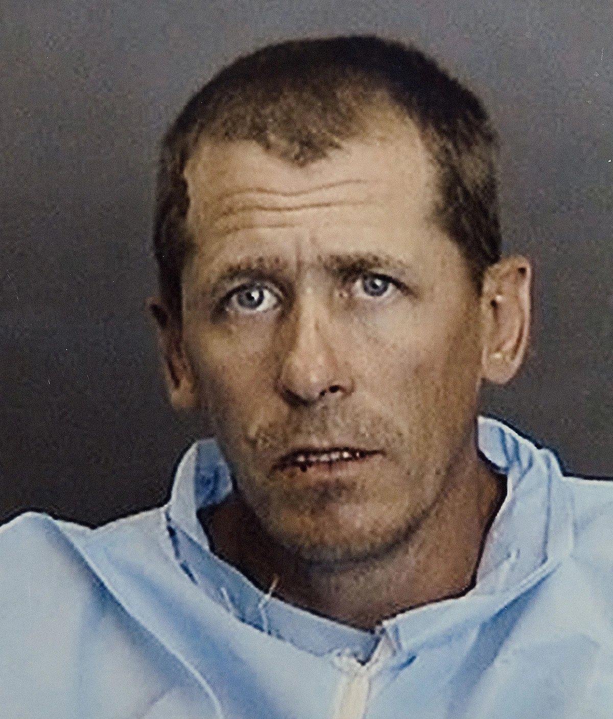 GORDON Steven Dean/Gallery | Serial Killer Database Wiki | Fandom