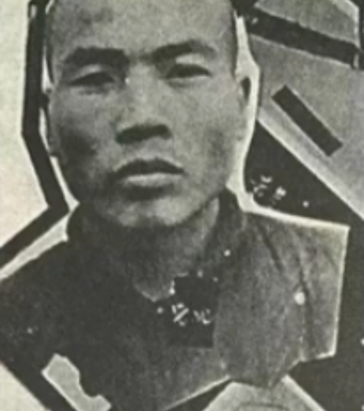 XU Renzhong | Serial Killer Database Wiki | Fandom