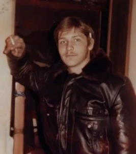 TALSMA David Paul | Serial Killer Database Wiki | Fandom